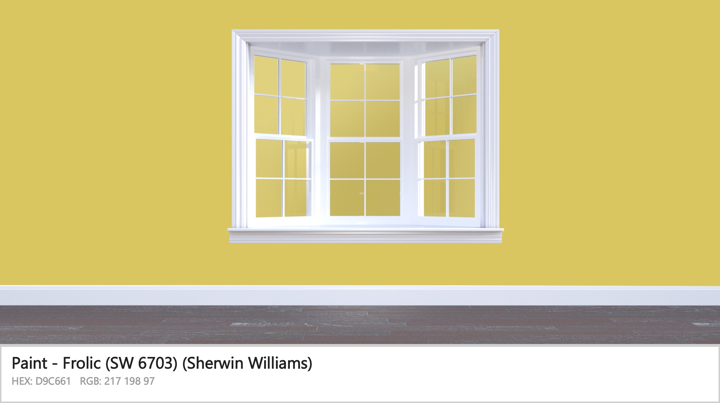 Sherwin Williams Frolic (SW 6703) Paint color codes, similar paints and ...