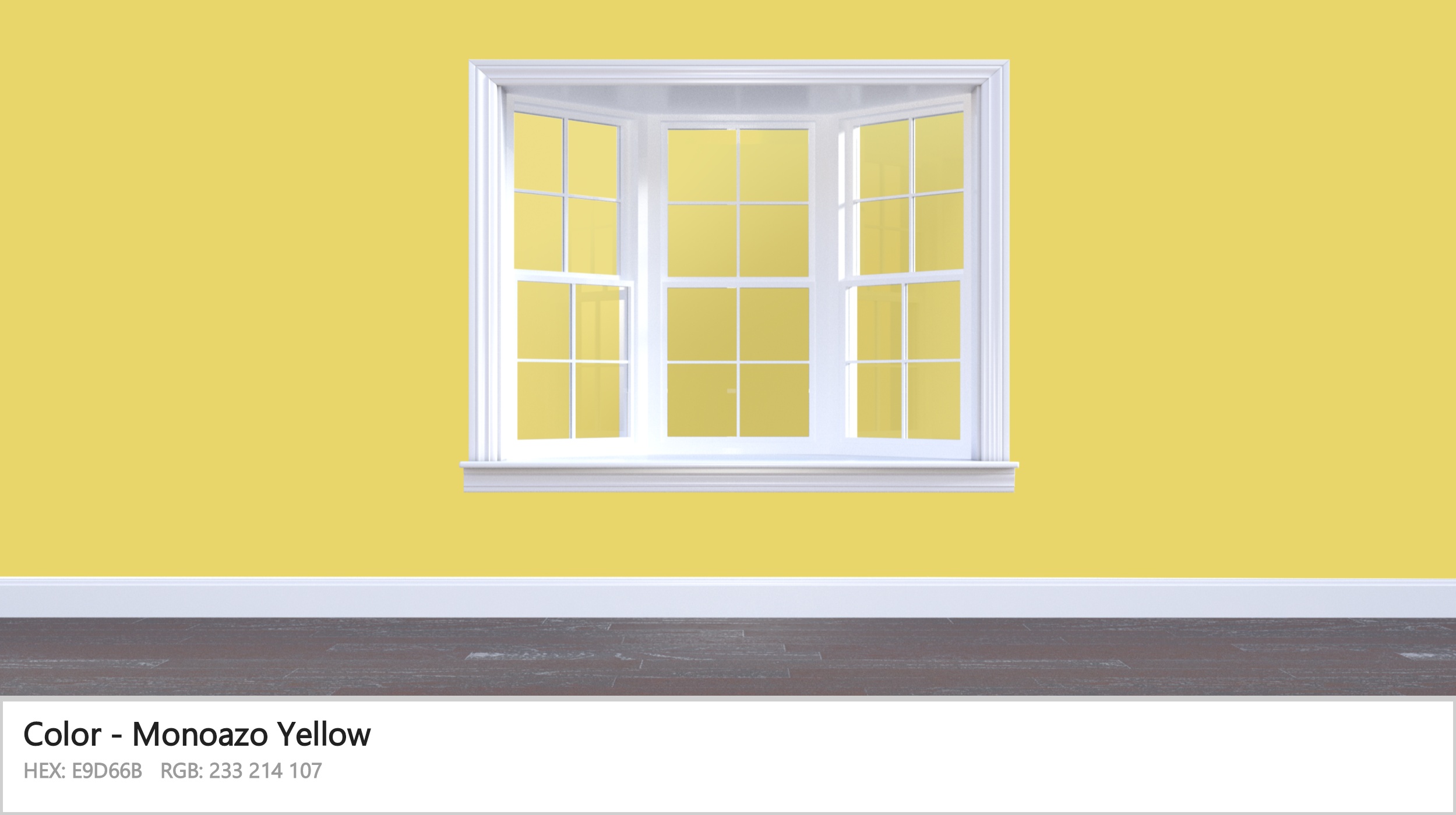 About Monoazo Yellow - Color meaning, codes, similar colors and paints ...