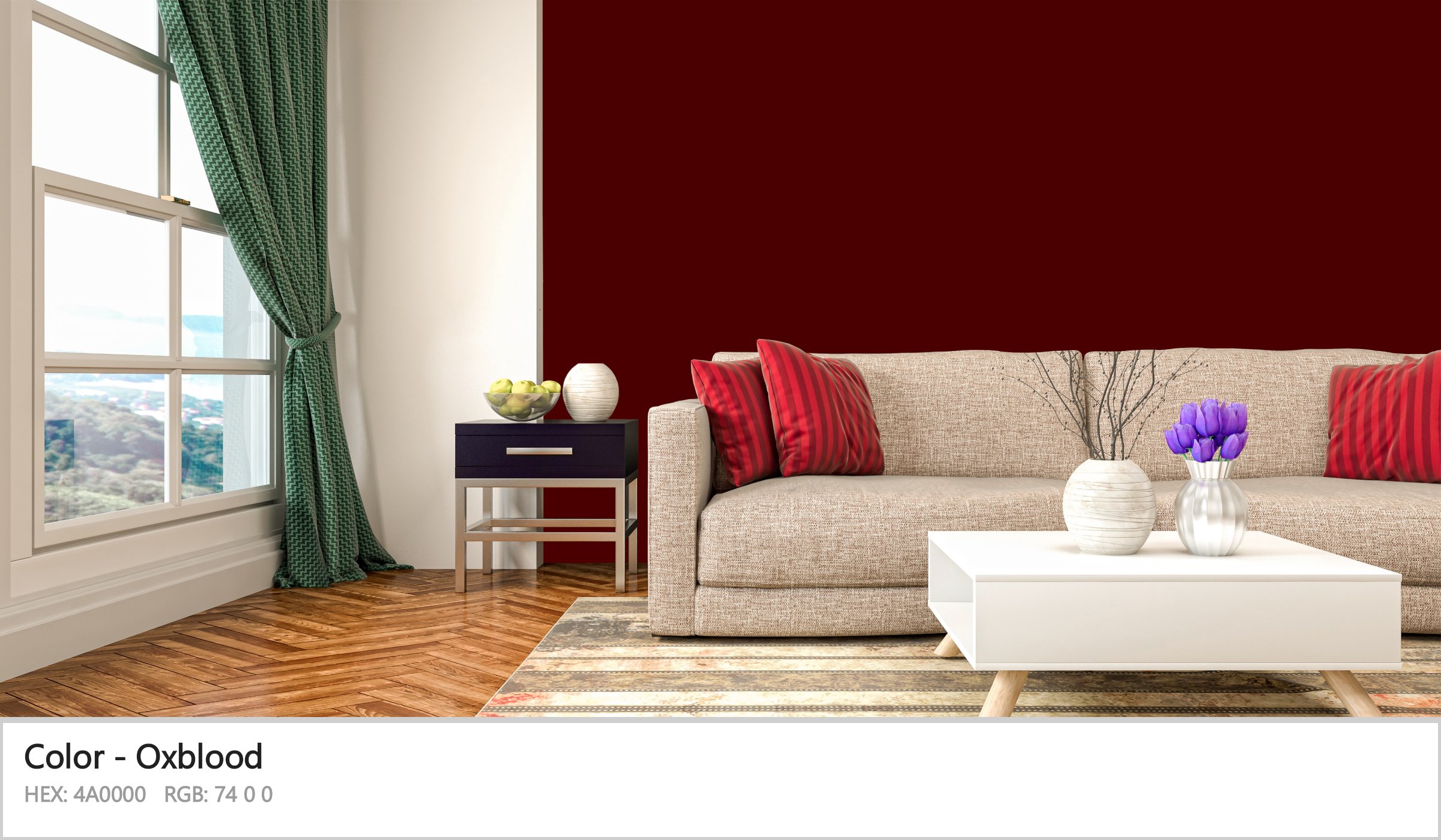 About Oxblood Color Meaning Codes Similar Colors And Paints