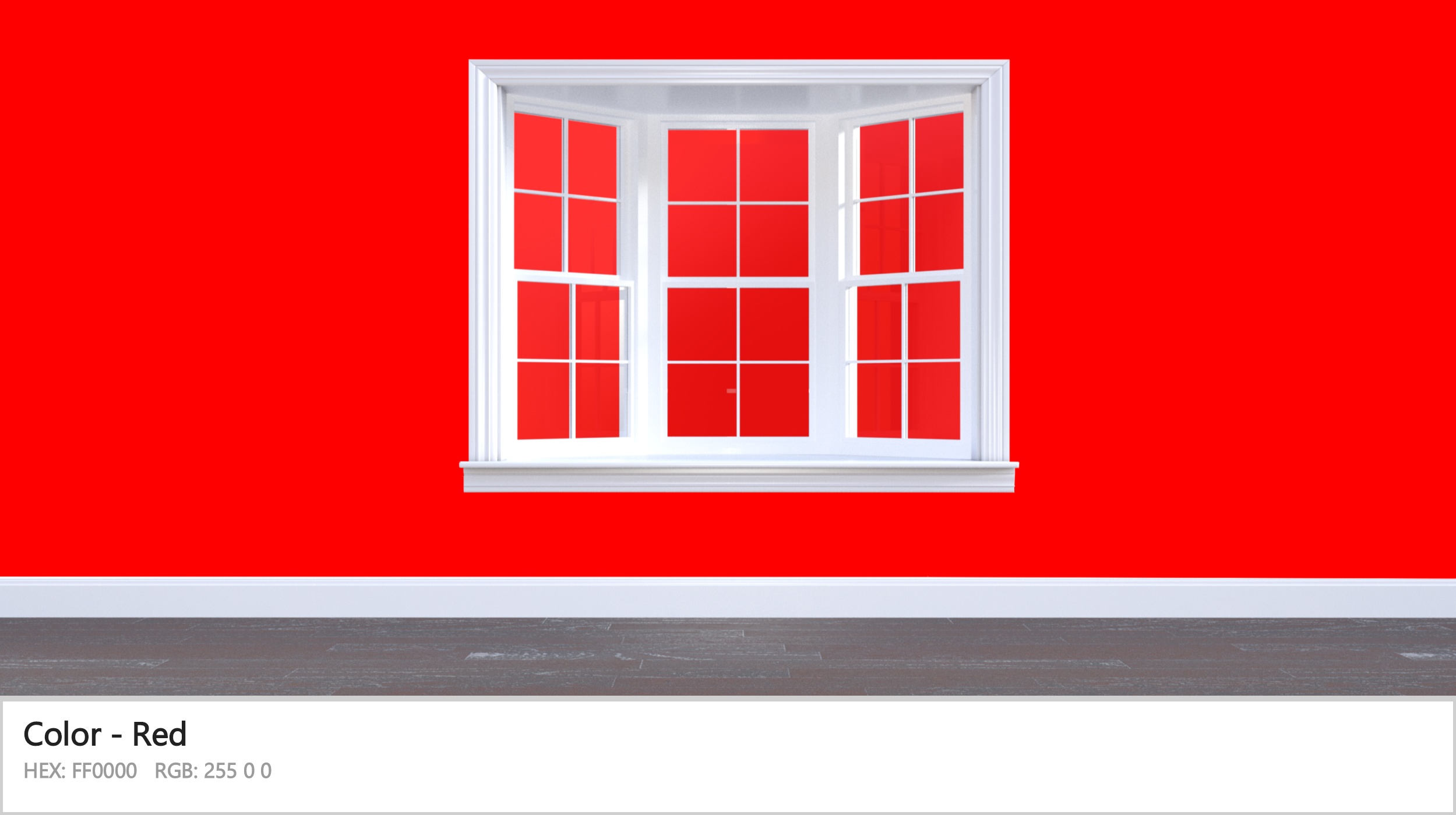 About Red - Color codes, similar colors and paints - colorxs.com