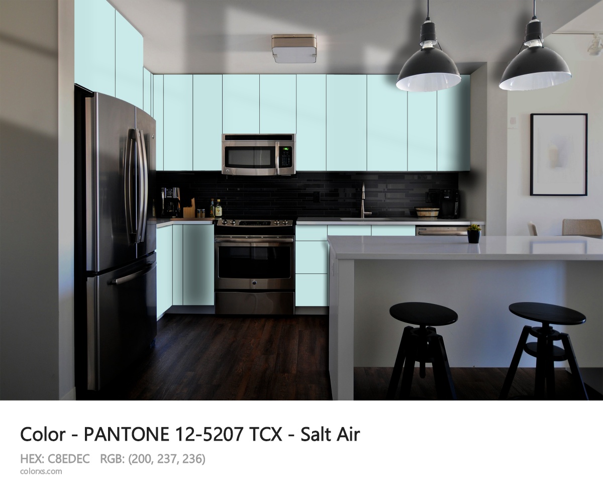 About PANTONE 12-5207 TCX - Salt Air Color - Color codes, similar ...